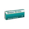 NEWPORT 100’S 1 CTN= 10 PKS, 200 CIGG - tobacco supply usa