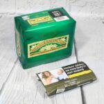 Golden Virginia | The Original Rolling Tobacco | 10 Packs Of 30g Pouch ...
