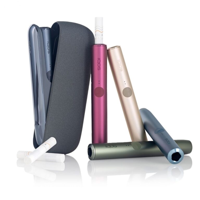 ILUMA Kit - tobacco supply usa